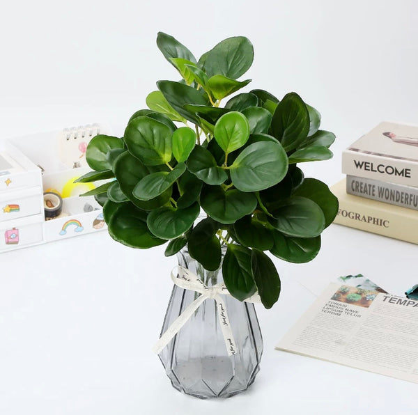 Small leaf bunch green filler greenery Premium – Viva La Rosa