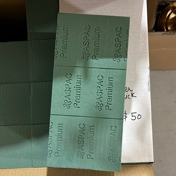 oasis brick – Viva La Rosa