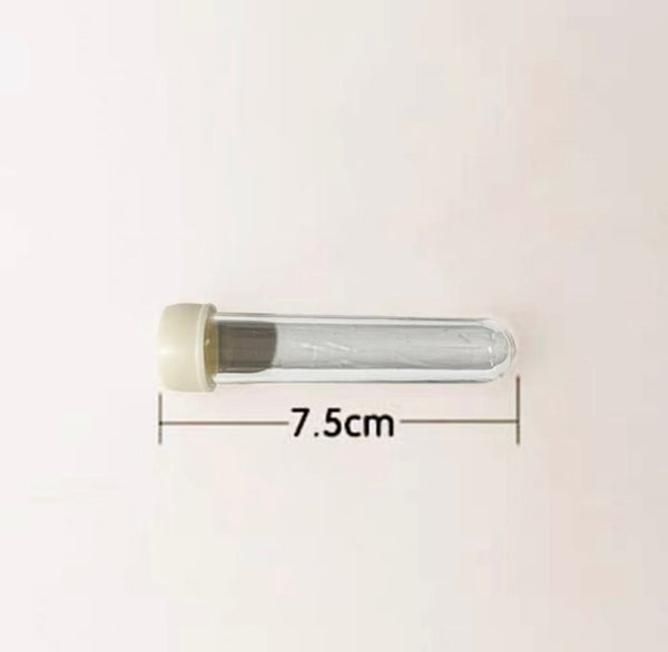 Orchid tube flower tube (M) 7.5cm – Viva La Rosa