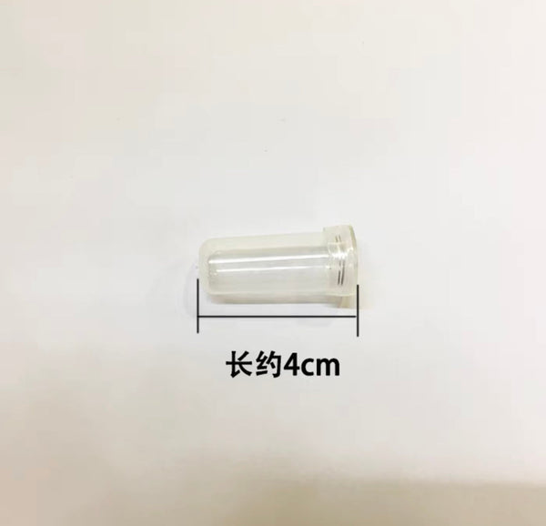 Orchid tube flower tube (S) – Viva La Rosa